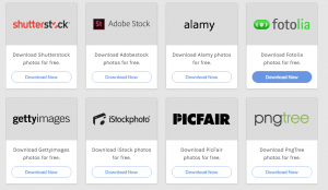 Tổng Hợp Cách Download Shutterstock Miễn Phí 2024