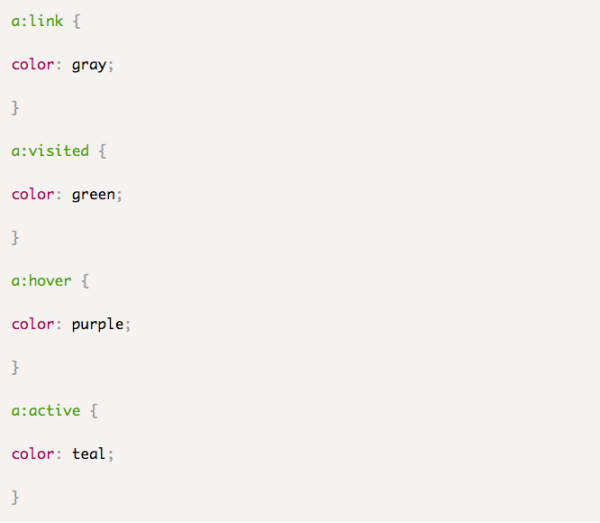 Học Nhanh 8 Code Css Cơ Bản Cần Nhớ Cho Người Mới Bắt Đầu Học Làm Web